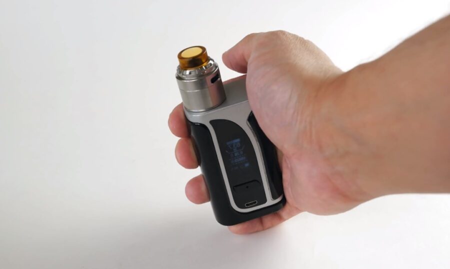 How to Cure Sore Throat from Vaping? - What to Do