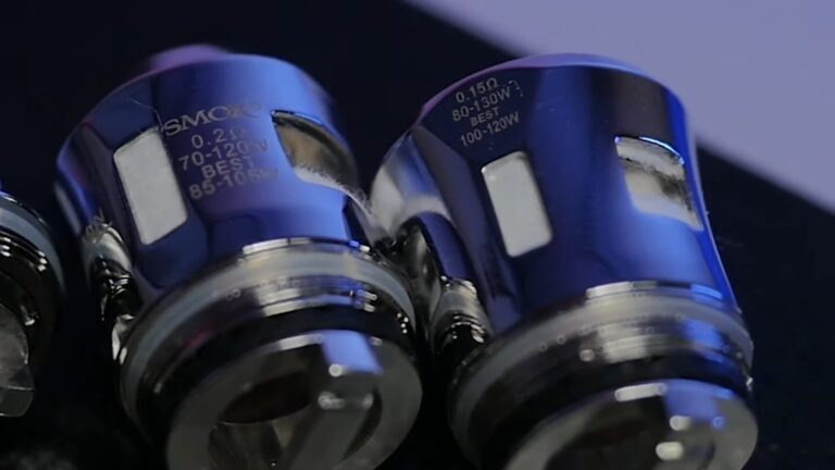 What Is Sub Ohm Vaping? The Complete Guide 2023